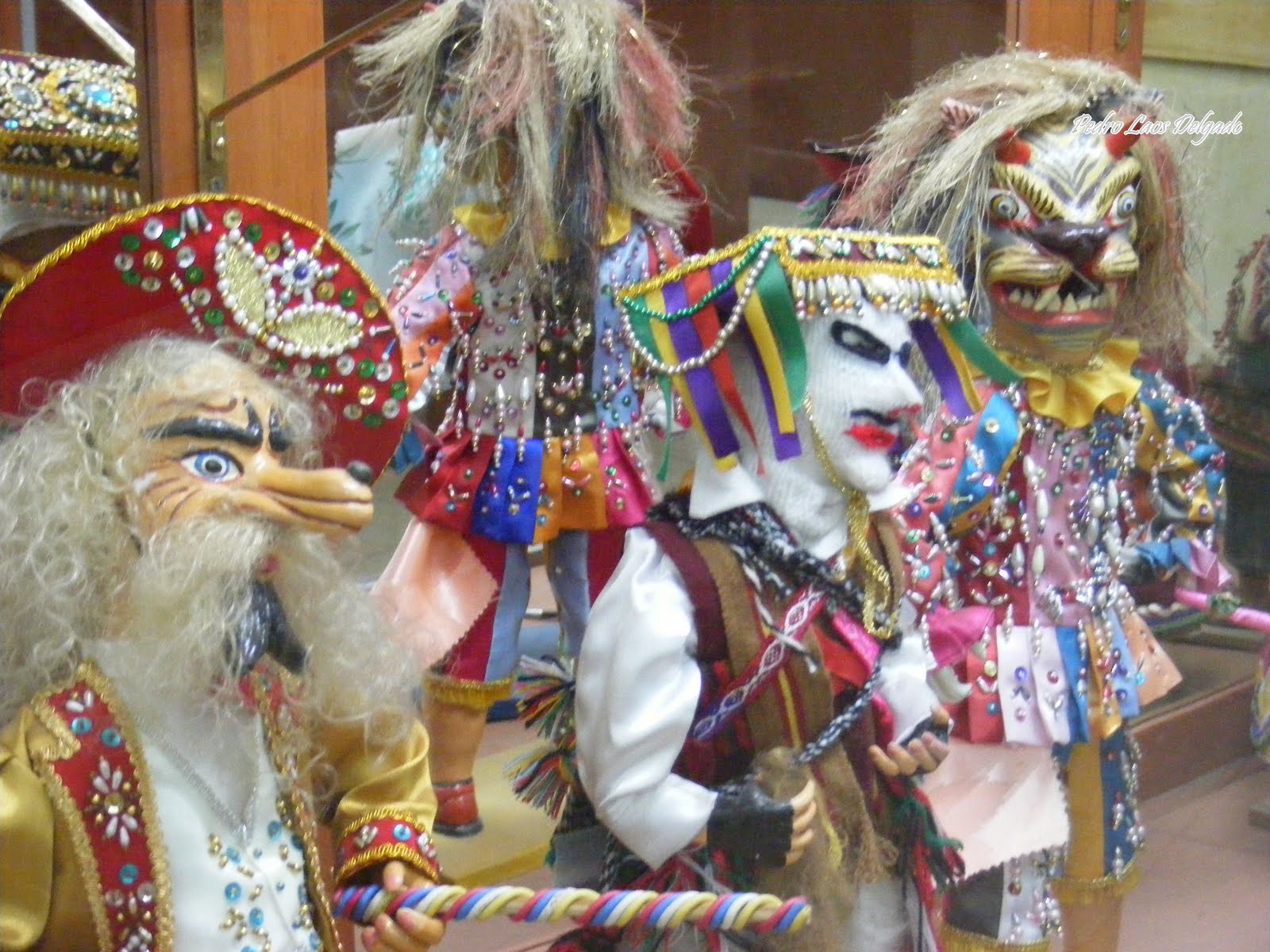 Arte Cusqueño: Imagenes y videos e informacion