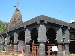 Bhimashankar Jyotirling Temple in Pune Maharashtra- Among one of Lord ...