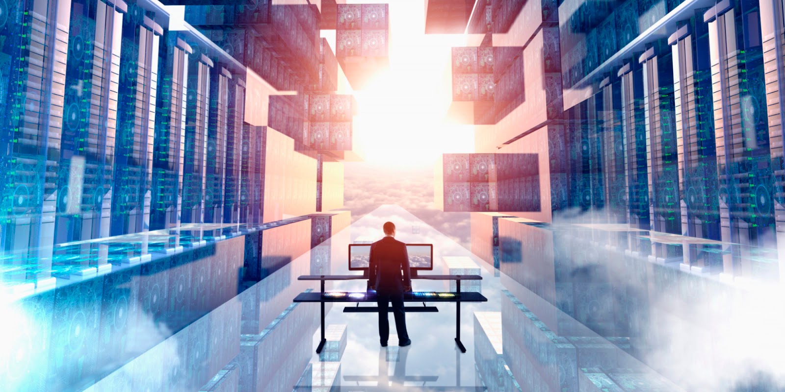 OH DUNIA!: How The Virtual Data Room Can Transform Your Business