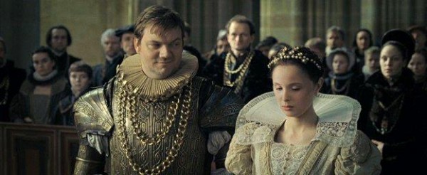 Filme: "A Condessa (2009)"