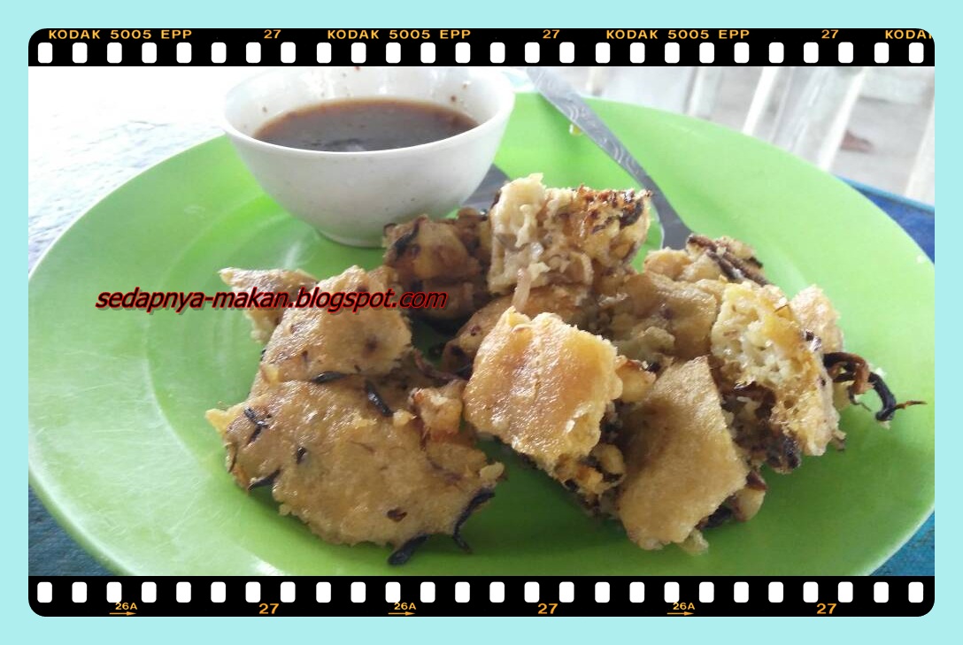 MaKaN JiKa SeDaP: Makan mee udang galah di Citarasa Dinterus, Kampung ...