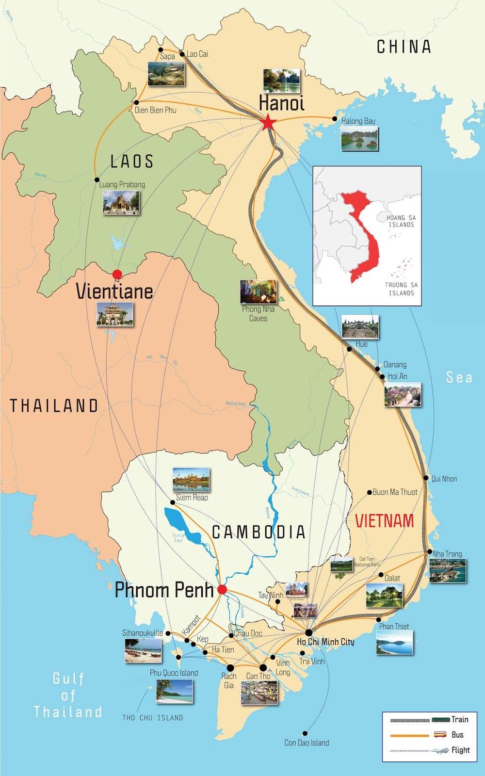 AirAsia champions Asean further with new route to Phu Quoc, Vietnam ...