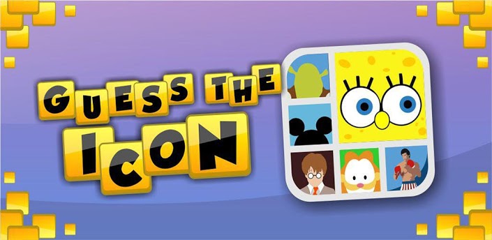 Icomania – Guess the Icon Walkthrough ~ Doors Geek