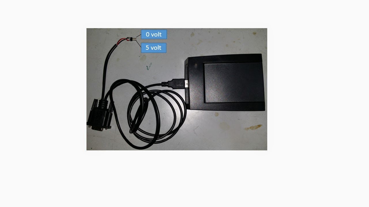 yoyo arduino: PROJEK ELEKTRONIK ARDUINO : RFID GATE SYSTEM