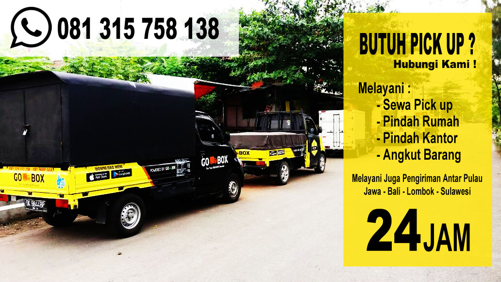 rental mobil pick up TRUK angkutan barang 081999606477: Pick up taxi ...