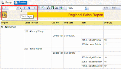 Microsoft Business Intelligence (Data Tools)|SSRS – How to Add Page ...