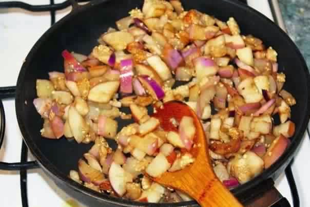 Pizza That's Crazy Recipe ~ Jennifer Recipes