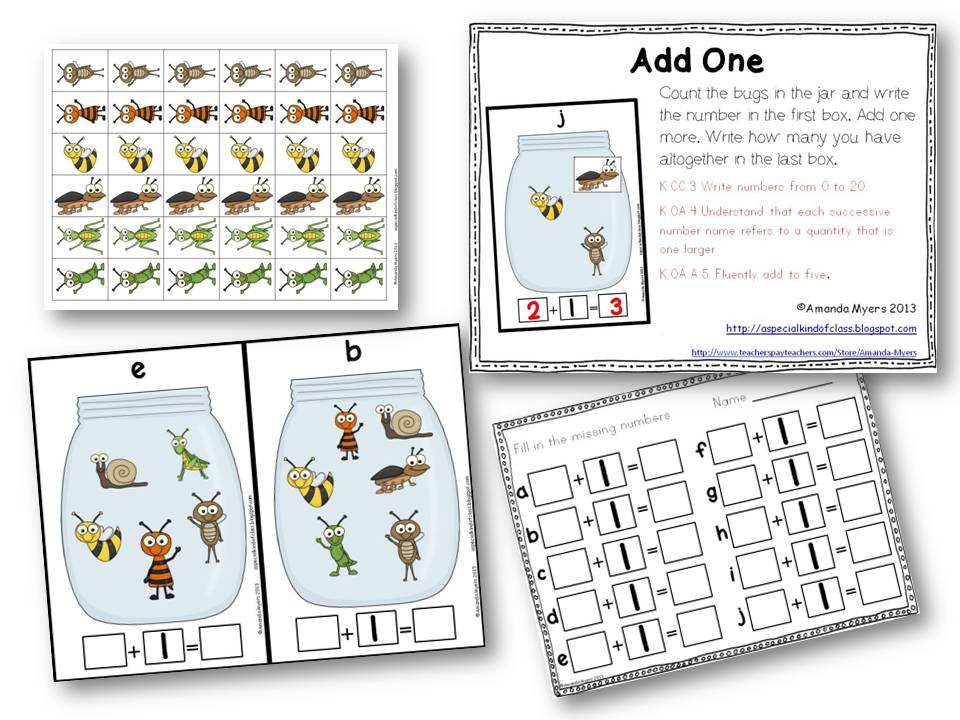 A special kind of class: It's a buggy world