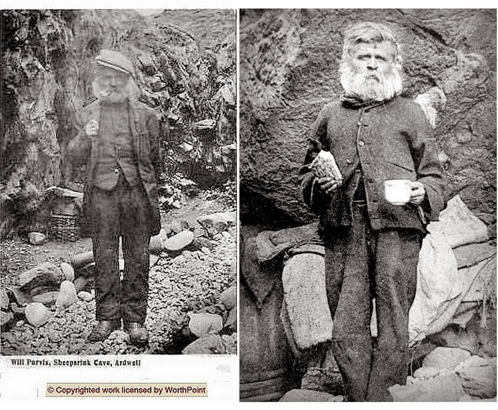 The Glebe Blog: Wigtownshire Ramblers Ardwell Coast to Coast and ...