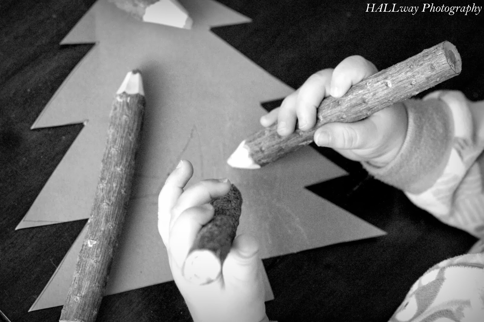 The HALLway: Life. Love. Simply Creative: Crafting Chronicles: HALL ...