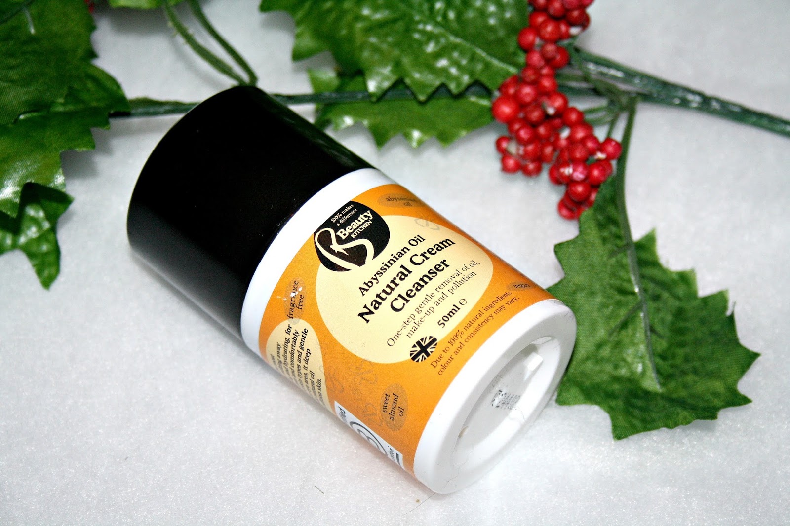 Beautyqueenuk | A UK Beauty and Lifestyle Blog: Beauty Kitchen Daily ...