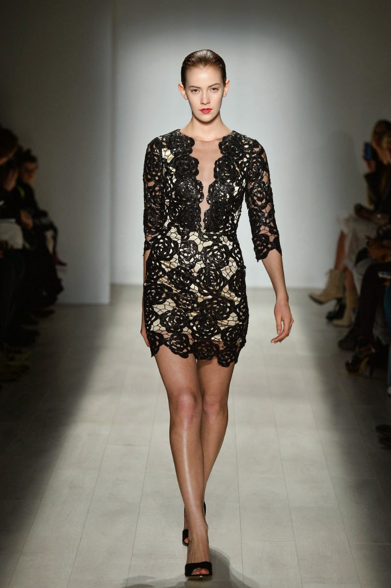 Fashion Studio Magazine: FASHION EVENTS - TORONTO