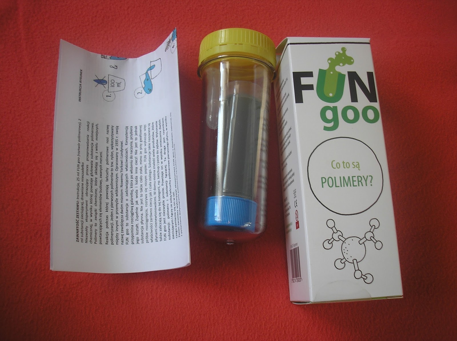 FUN goo - Funiversity