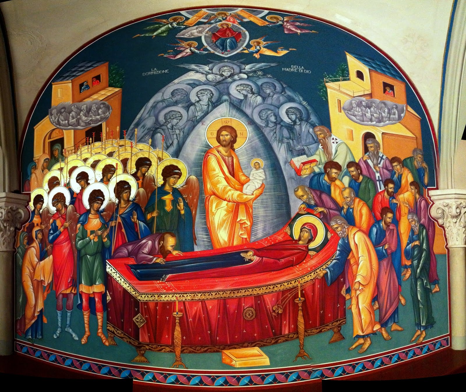 Veritas: Felice Festa dell’Assunta! Il 15 Agosto è la solennità dell ...