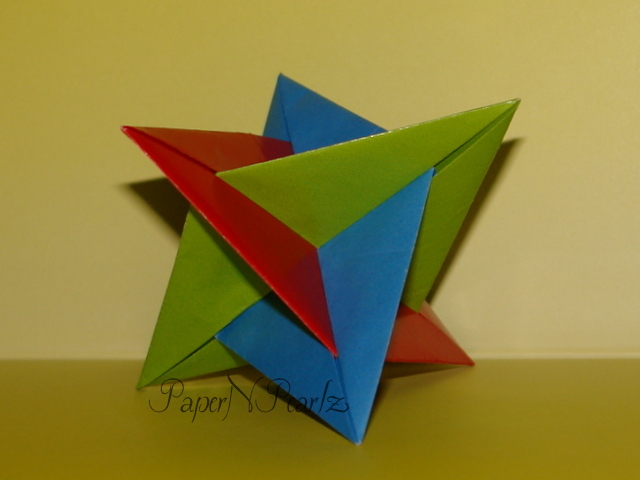 XYZ Diamond | Paper N Pearlz