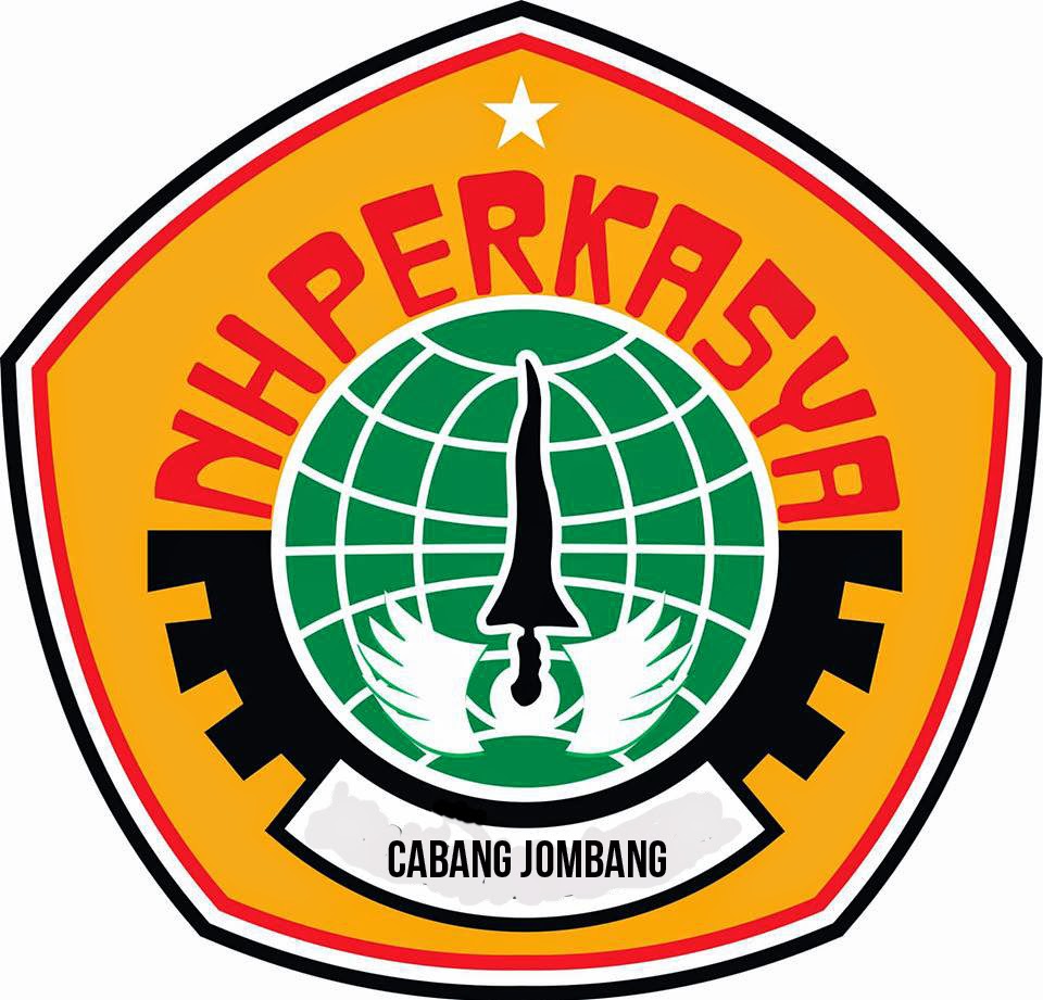 Logo pencak silat - NH.PERKASYA CABANG JOMBANG