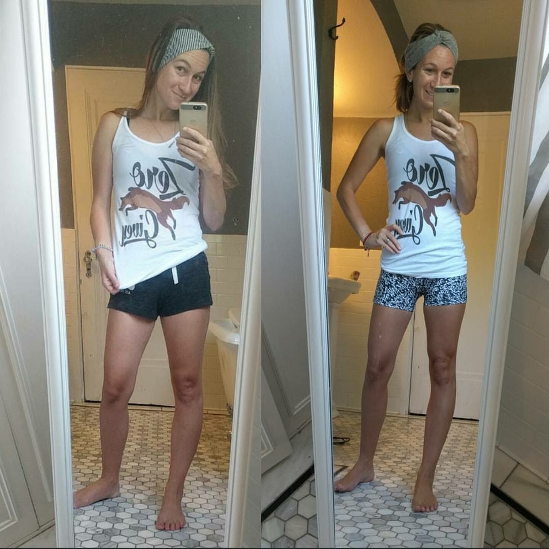 Country Heat Workout