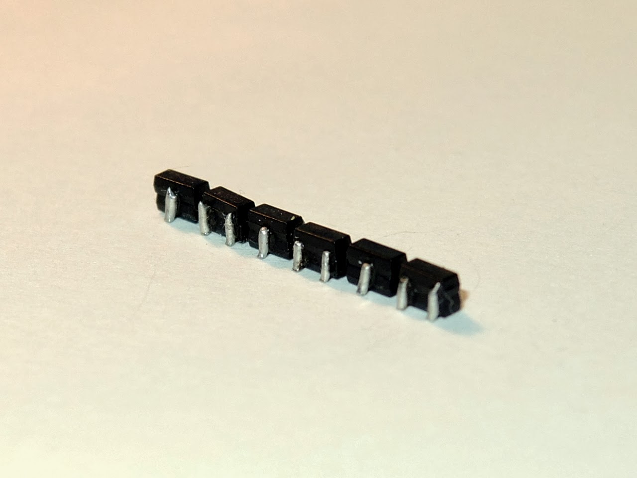 FPV & Микро: WLToys V933/HiSky FBL80 - подготовка регуляторов