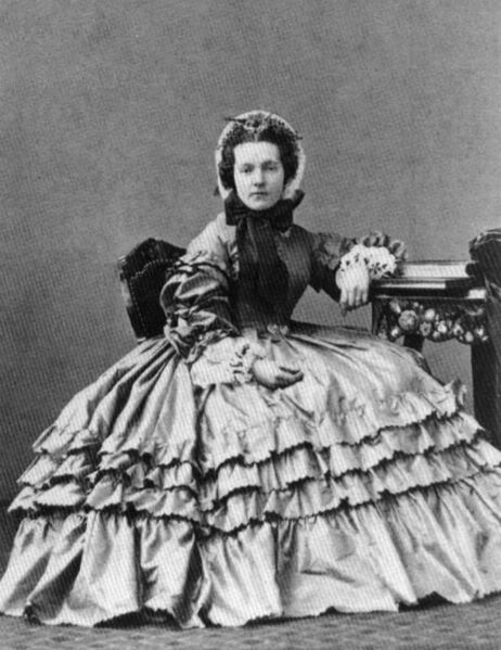 Maria's Royal Collection: Archduchess Marie Henriette of Austria, Queen ...