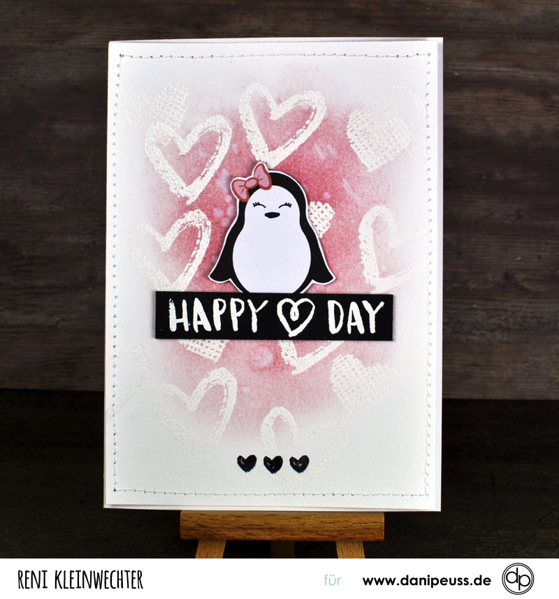 :: danipeuss.de :: BLOG: Karten mit Herz | Valentinstag