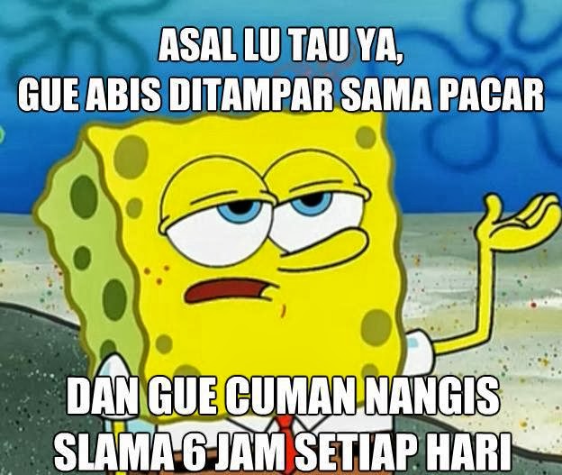 Kumpulan Gambar meme: Kumpulan gambar meme