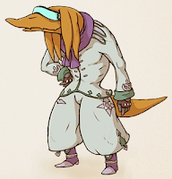 Genericide: Final Fantasy Tactics Advance 1 & 2