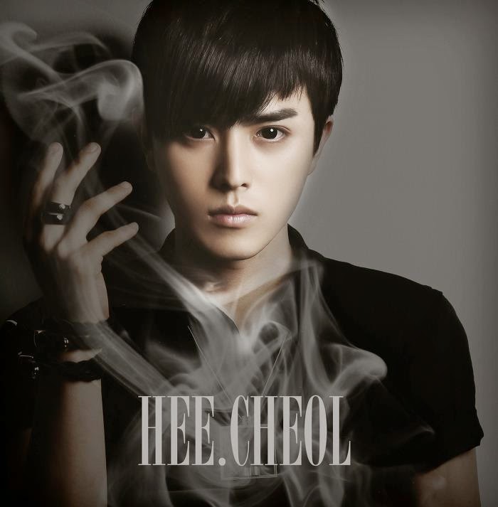 Mister Kpop : Profil dan Biodata ZE:A