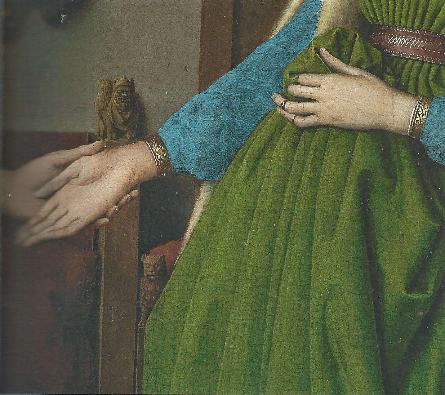 Corey Porter Find and Seek Project