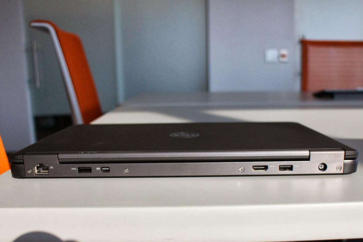 Dell Latitude E7440 (2013)Review | Tablet-Laptop Magazine Reviews ...