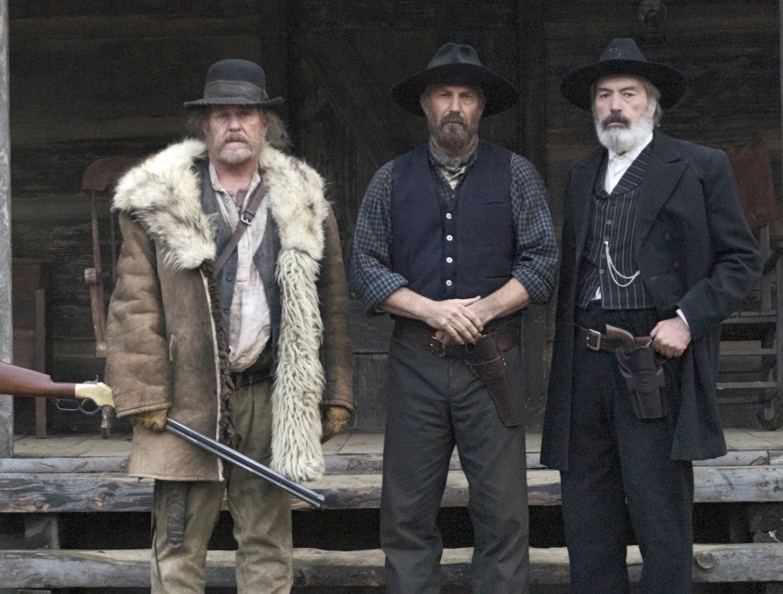 CANON MOVIES: POWERS BOOTHE: TOP 5 FILMS