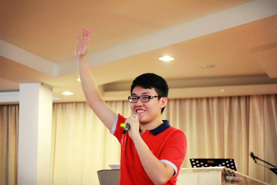 Higher Ground | Blog