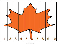 Diving Into Learning: Fall Theme Freebie and Giveaway