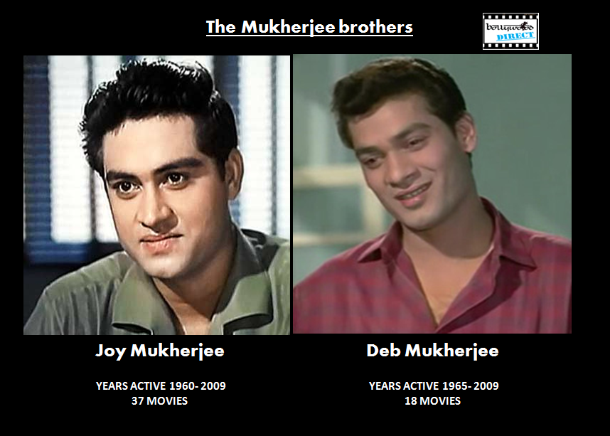 Bollywood Direct: The Unsung Siblings of Bollywood