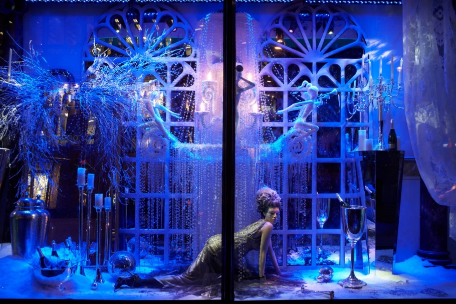 loveisspeed.......: Beautiful and Creative Shop Windows all around from ...