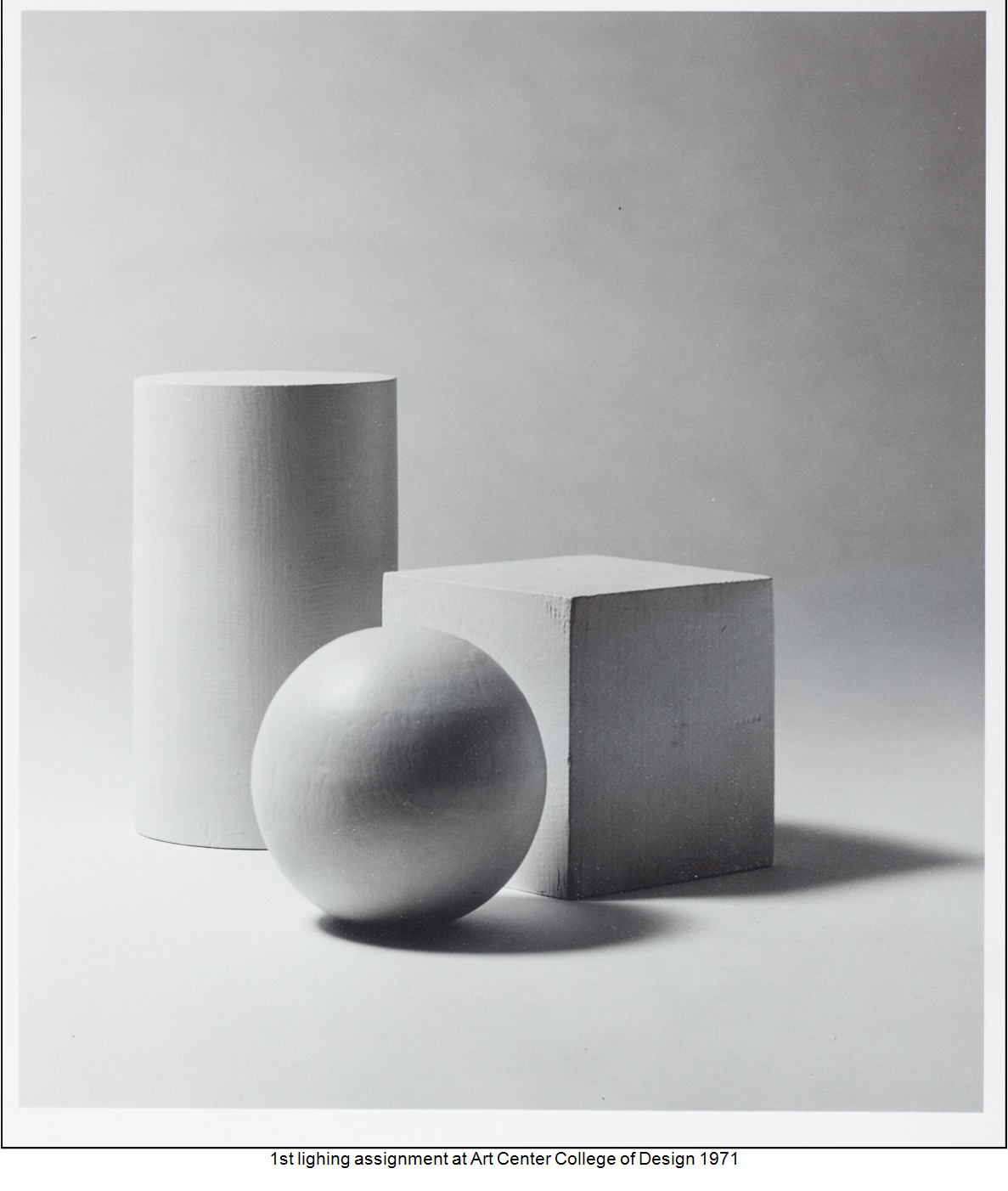 Chris Callis' Lighting Class Fall 2013 PM: Lesson 3 Refraction ...