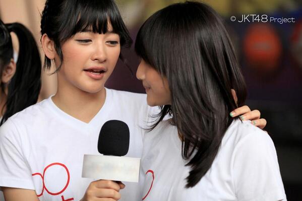 Foto-foto Devi Kinal Putri: