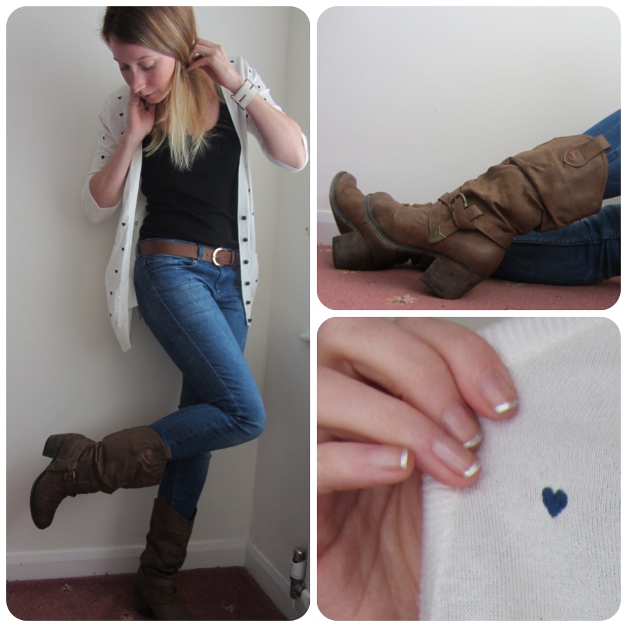 Emmies Little Loves: Lookbook: Boots are made for walking...