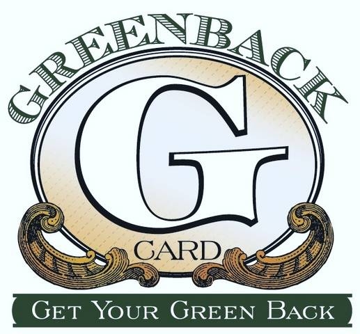 Imagine! Foundation Blog: GreenBack Program To Benefit Imagine!