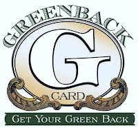 Imagine! Foundation Blog: GreenBack Program To Benefit Imagine!