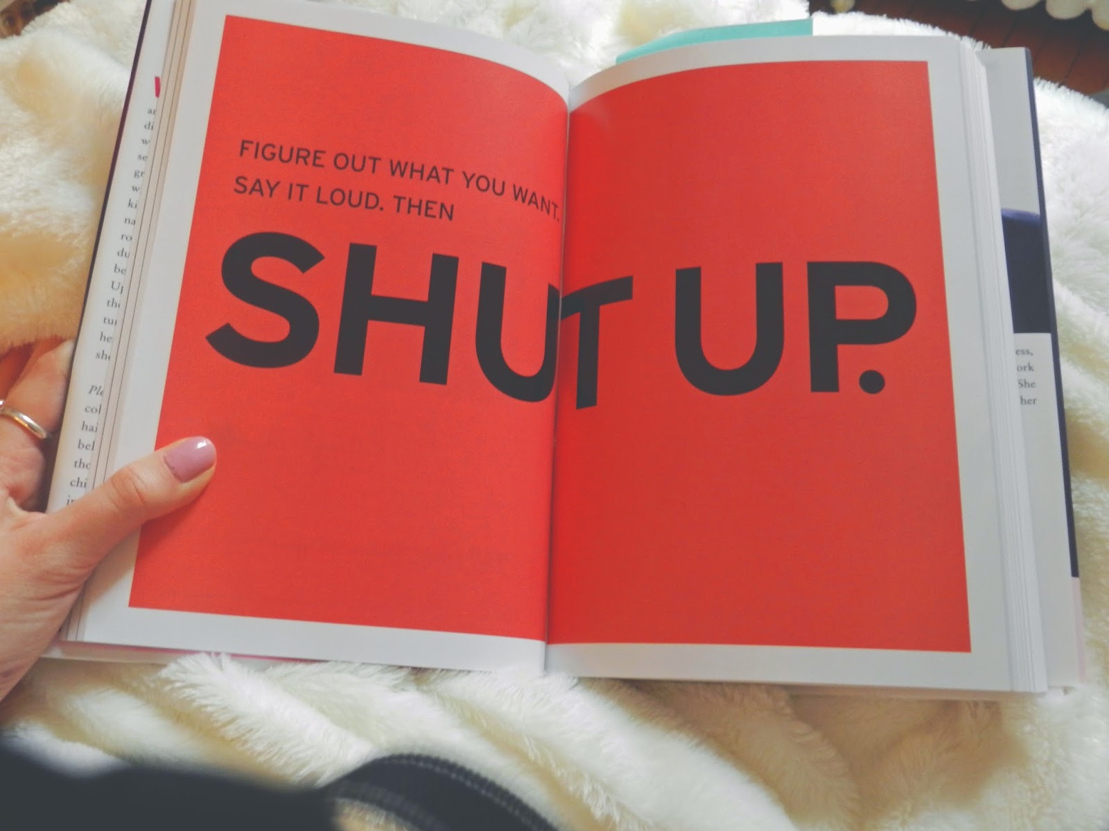 (At Least) Three Reasons To Read Amy Poehler's Yes Please | Self ...