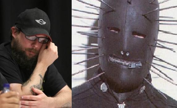 RakGaMusic: Faces Behind The Mask