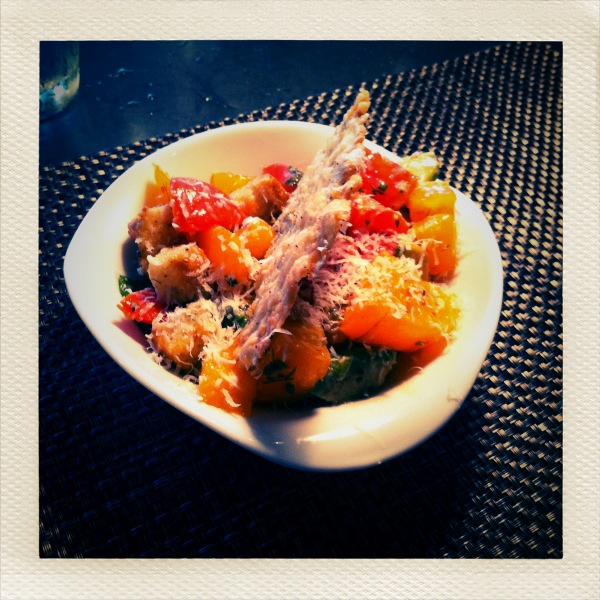 Pretty Penny: Urban Table