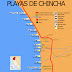 Playas de Chincha : Chinchadicto | Conoce Chincha en Versión Chinchana