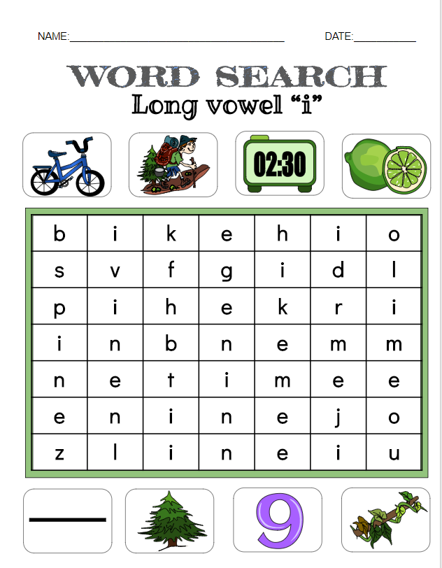 I LOVE TEACHING IDEAS