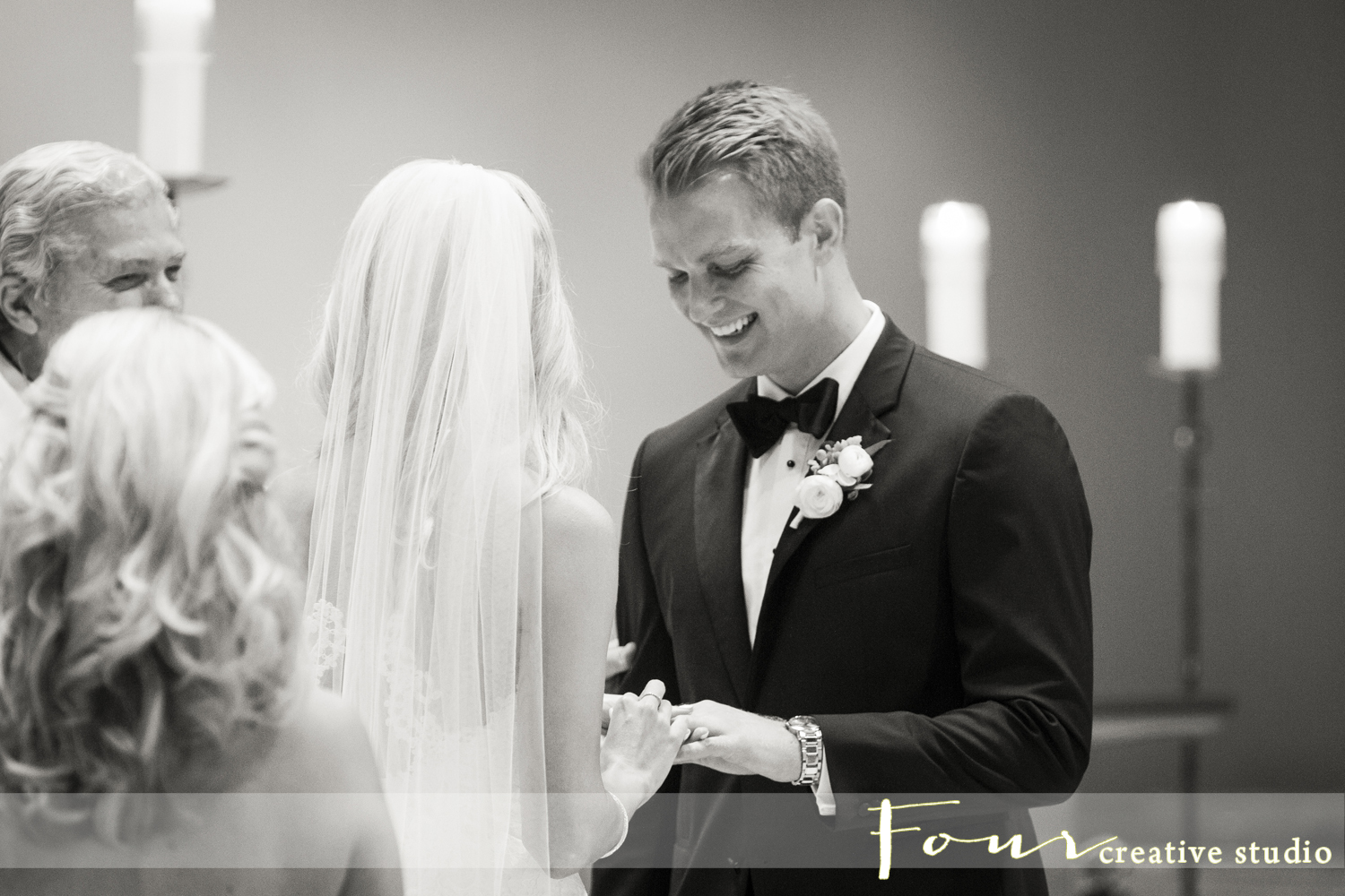 FOUR Creative Studio