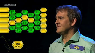 The Blog Is Right: Game Show Reviews and More!: British Game Show ...