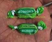 MustClick!!: Gula-gula HUDSON`S