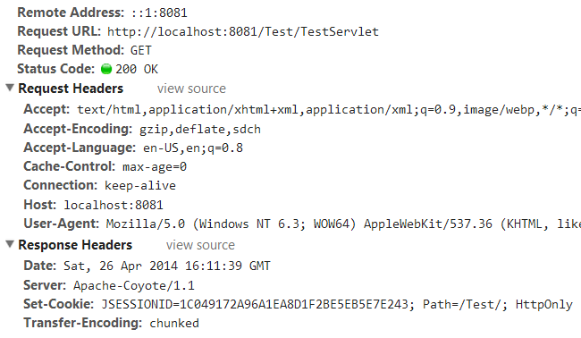 Developer's Notebook: Understanding JSESSIONID