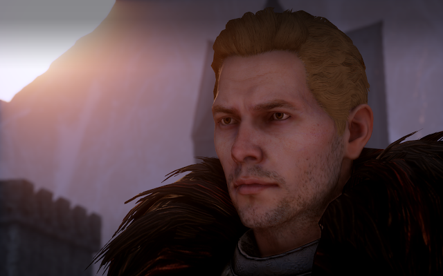 Dumped, Drunk and Dalish: From Companions to Advisors... How ...