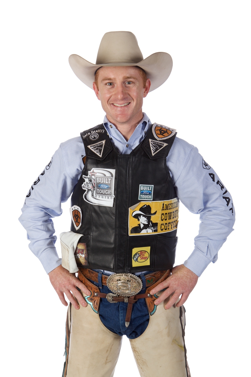 Red Headed Men: Cord McCoy, Ginger Cowboy!!